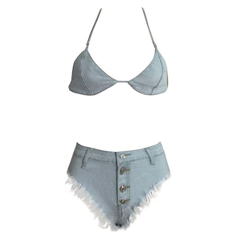 Lihncine Crotchless Lingerie Outfits New Strappy Tassel Sexy Bikini
