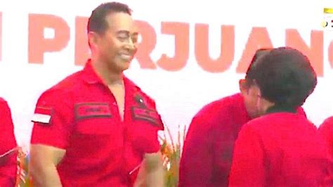 Duel Jenderal Tni Polri Di Pilkada Jateng Andika Perkasa Diusung Pdip