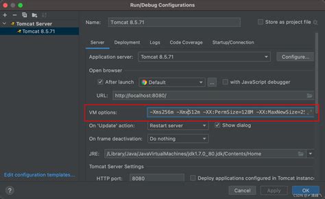 元空间不足java lang outofmemoryerror permgen space 错误的原因及解决方法 idea java