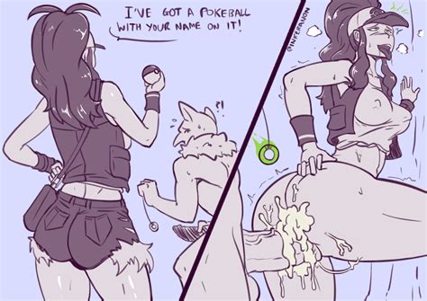 Post 3967241 Hilda Hypno Inkeranon Porkyman Porkyman Black And White