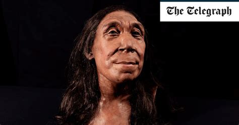 Meet Shanidar Z A 75 000 Year Old Neanderthal Woman