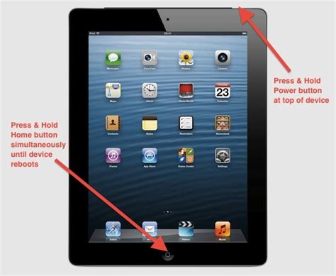 5 solutions to fix my ipad won t turn on dr fone