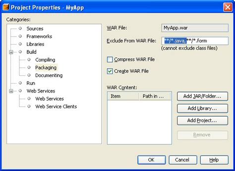 netbeans information for servlets