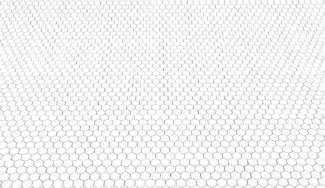 Hexágono De Duotono Textura De Fondo 3d Ilustración De Renderizado 3d