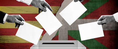 Encuestas Decisivas En Cataluña Y País Vasco ¿quién Ganará Las Elecciones