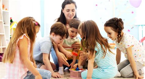 Curso Gratis En Línea Para Cuidar Niñas Y Niños De La Fundación Carlos Slim