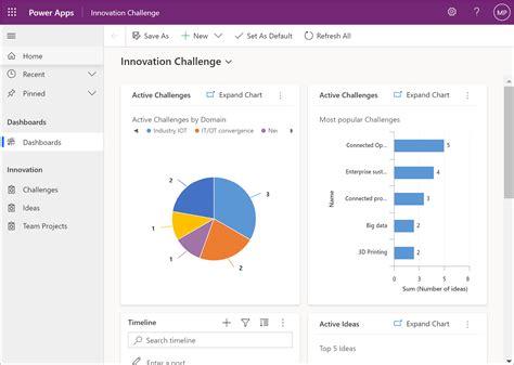 modellgesteuerte beispielapps power apps microsoft learn