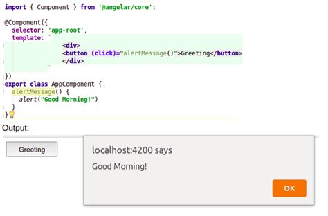 blog angular one way and two way data binding with example tudip