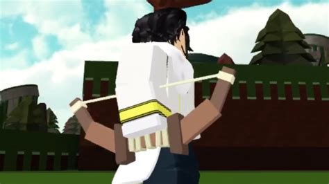 Roblox Bedwars Bow In Abuild A Boat For Treasure Youtube
