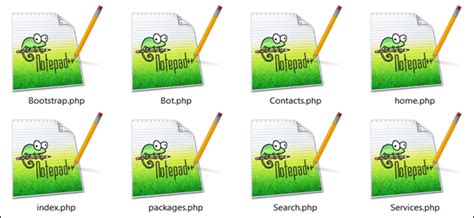 what is a php file and how do i open one