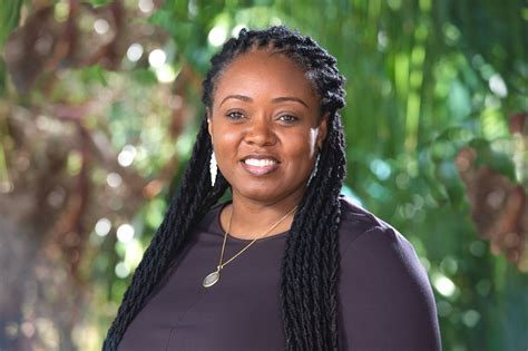 Associate Professor Danielle Watson Decra Success Qut Centre For Justice