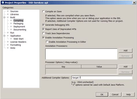 java multiple platforms one jdk installation stack