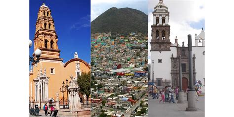 Cuáles Son Las Ciudades En México En Las Que La Gente Se Siente Más