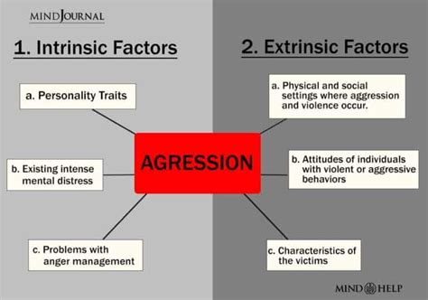 Aggression