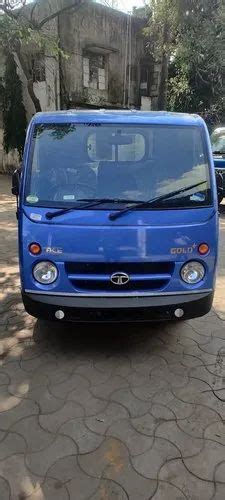 Tata Ace Gold Diesel At Best Price In Chennai By Mirshan Body Works