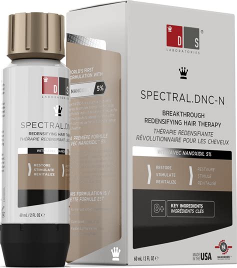 Ds Laboratories Spectral Dnc N 60ml Skroutz Gr