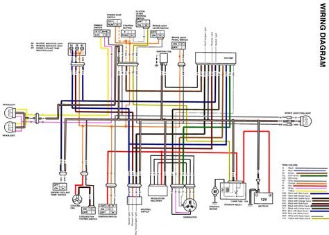 Suzuki Lt160 Wiring Diagram Hot Sex Picture