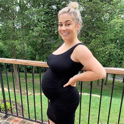 Pregnant Shawn Johnson 5 By Jerry999999 On Deviantart