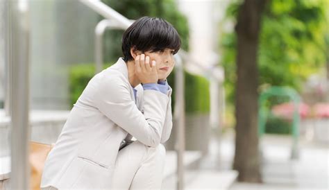 適応障害とは？うつ病の違いと産業医による対応法を解説 リモート産業保健
