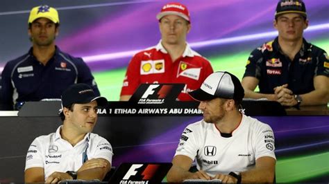 f1 mercedes new driver felipe massa could end retirement to replace