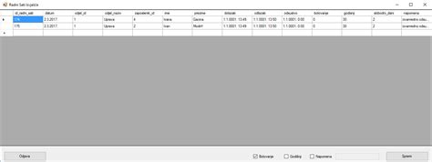 c how to store checkbox data for each user row in datagridview so it