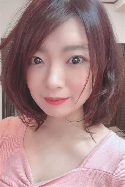 Nao Mizuki Profile Images — The Movie Database Tmdb