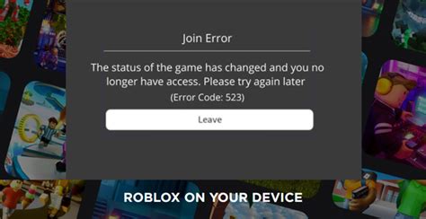 how to fix roblox error code 523 on windows pc benisnous