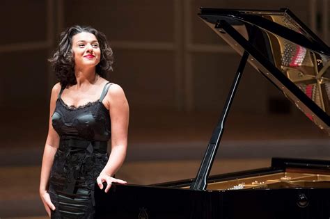 Pin By Merryvitericoleccion On Khatia Buniatishvili 24 Khatia