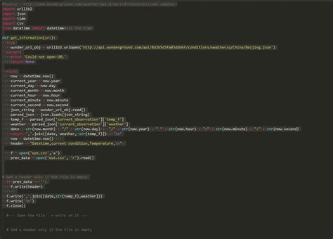 why is not printing my informations python csv stack overflow