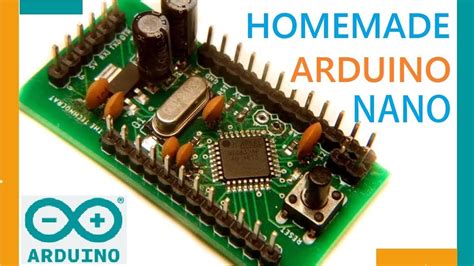 standalone arduino pcb layout pcb circuits