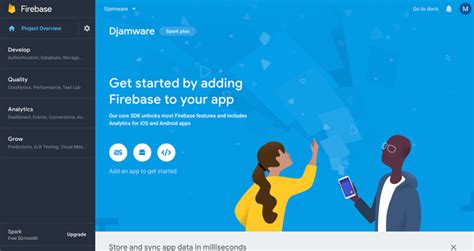 react js firebase tutorial building firestore crud web