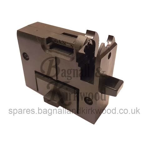 Crosman 1077 Box Magazine Housing Bagnall And Kirkwood Airgun Spares