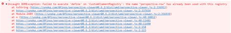 cleaning up undefining custom elements · issue 754 · wicg