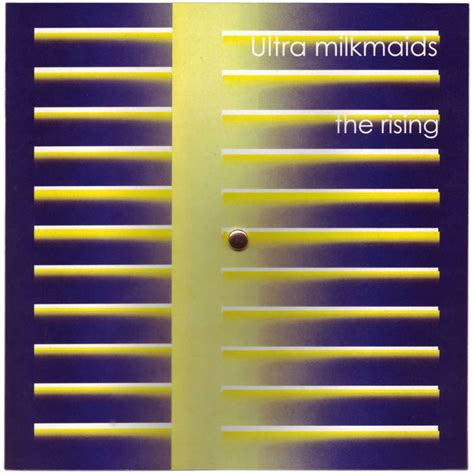 The Rising 2012 Ultra Milkmaids Ultra Milkmaids