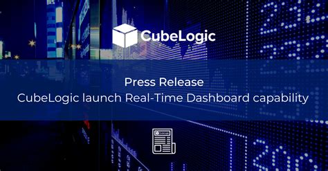 cubelogic launches a new cube control centre ccc cubelogic