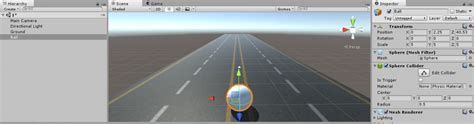 unity3d tutorial linux hint