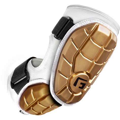 G Form Youth Elite Batters Elbow Guard Academy