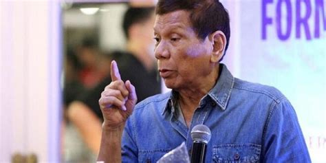 Marcos Jr On Dutertes Senate Bid Its A Free Country Atin Ito