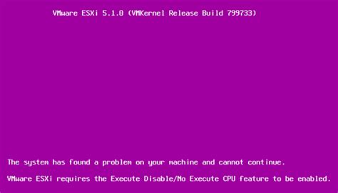marcos carraro carraro dashboard vmware esxi requires the execute