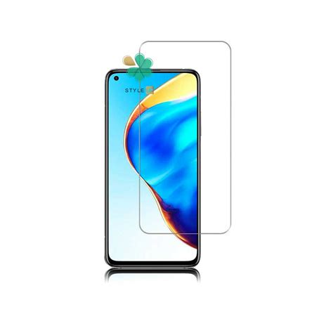 محافظ صفحه گلس گوشی شیائومی Redmi K30s Ultra استایل آپ