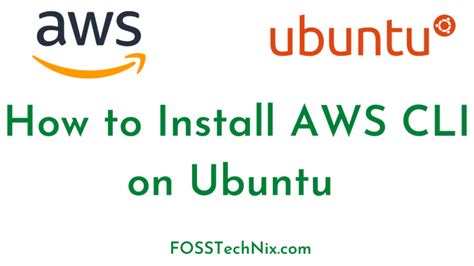 aws archives foss technix