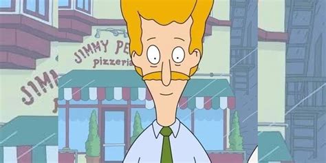 Bobs Burgers Best Characters Ranked