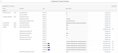 sap hana backup via backint interface step by step guide for veritas
