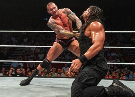 Randy Orton Biography Career Net Worth Personal Life Of Wrestler