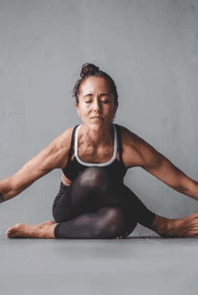 Equilibra Tu Cuerpo Y Mente Con El Soul Yoga Mui Fitness Yoga