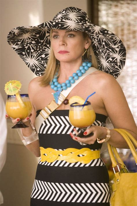 48 Of Samantha Joness Best Looks Samantha Jones City Outfits