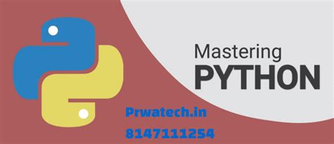 python training in bangalore by