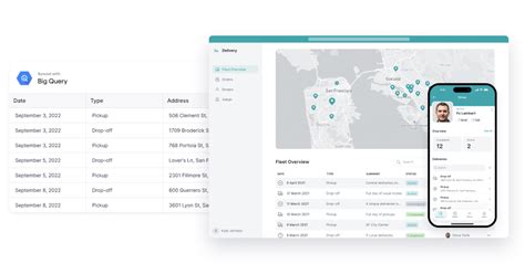 glide no code app builder nocode application development