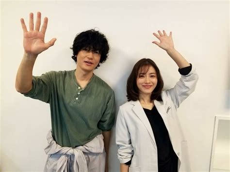 アンナチュラル【tbsドラマ公式】 On Twitter アンナチュラル 井浦新 井浦新 窪田正孝