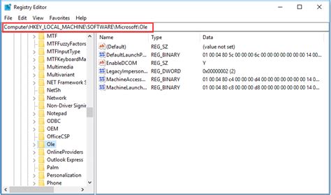 2 ways to solve distributedcom error 10016 windows 10 solving